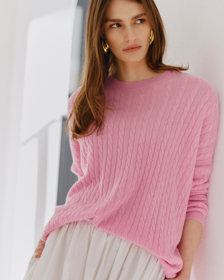 Elle & Riley Official Store l Discover Pure Cashmere Essentials – Elle ...