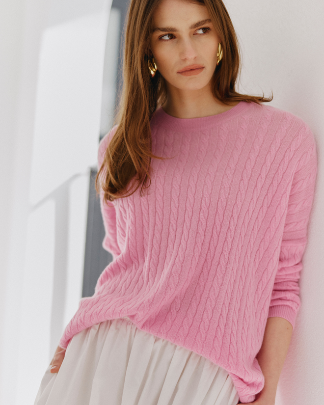 Elle & Riley Official Store l Discover Pure Cashmere Essentials – Elle ...