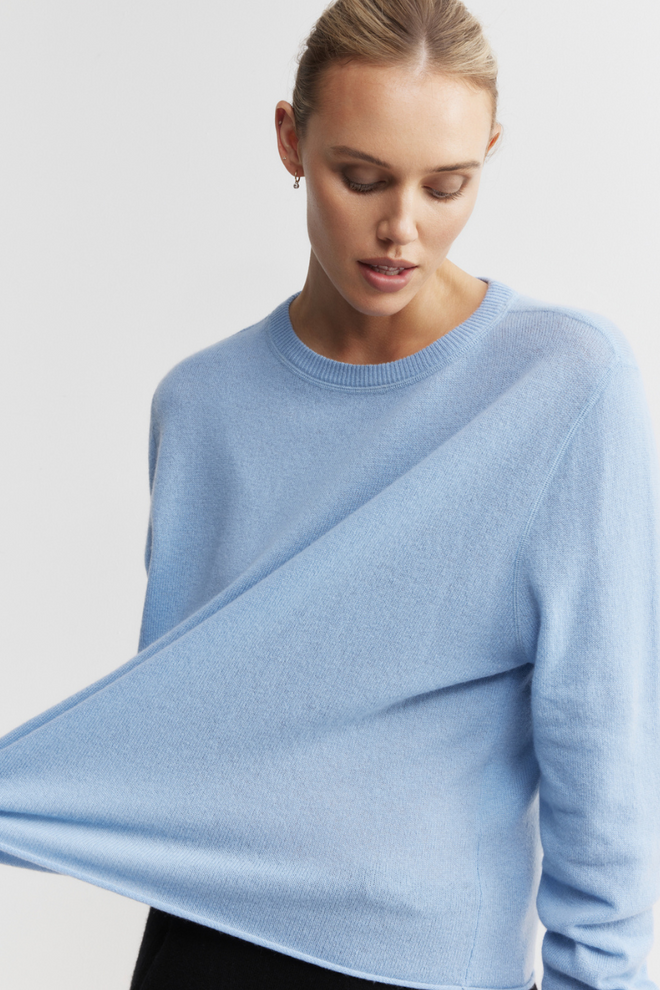 Elle & Riley Official Store l Discover Pure Cashmere Essentials – Elle ...