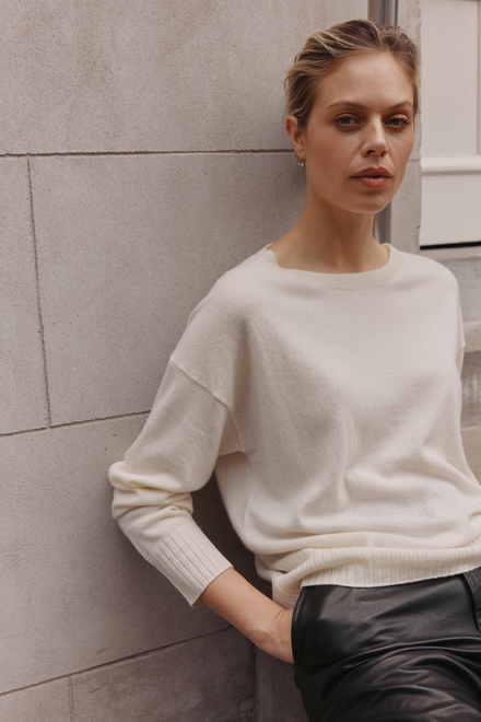 Elle & Riley Official Store l Discover Pure Cashmere Essentials – Elle ...