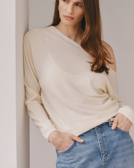Elle & Riley Official Store l Discover Pure Cashmere Essentials – Elle ...