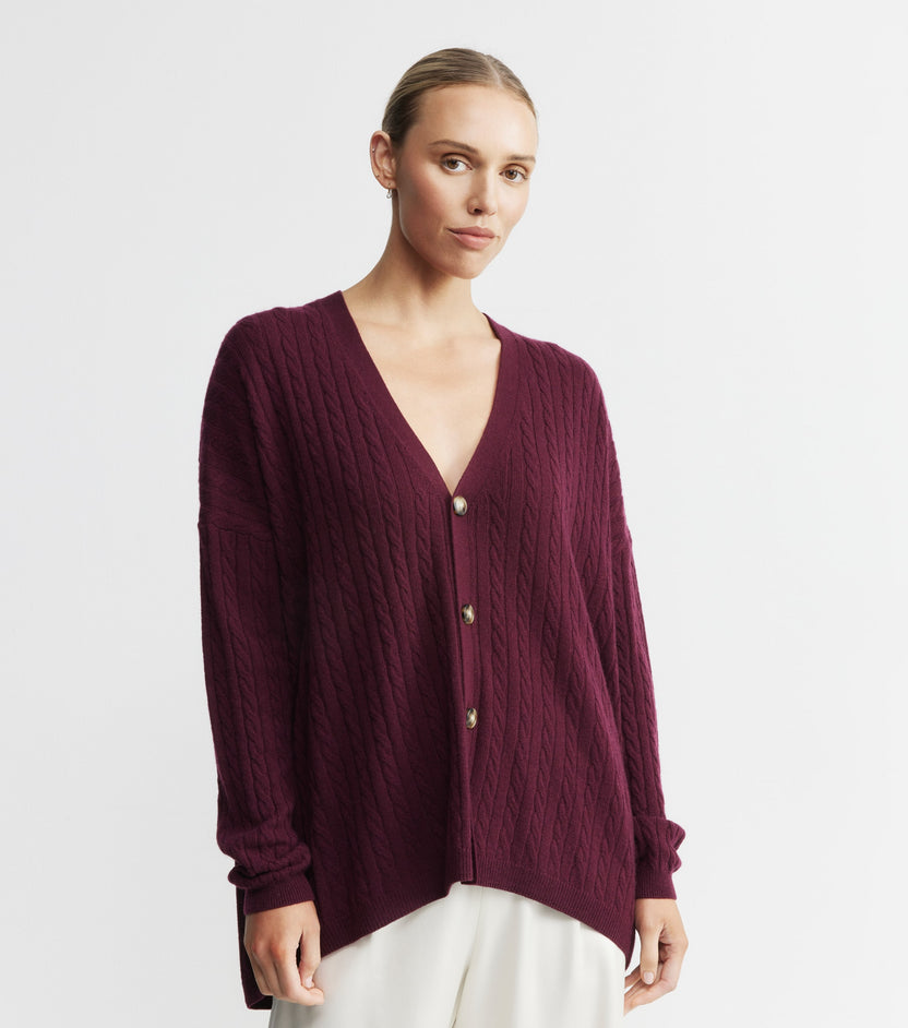 Elle & Riley Official Store l Discover Pure Cashmere Essentials – Elle ...