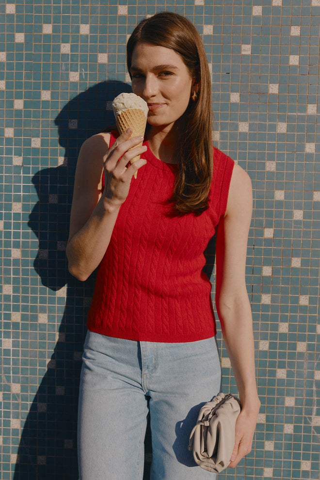 New Arrivals – Elle & Riley Cashmere