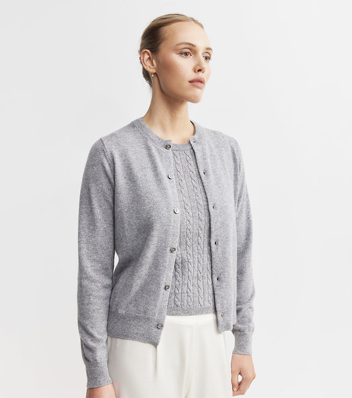 Elle & Riley Official Store l Discover Pure Cashmere Essentials – Elle ...