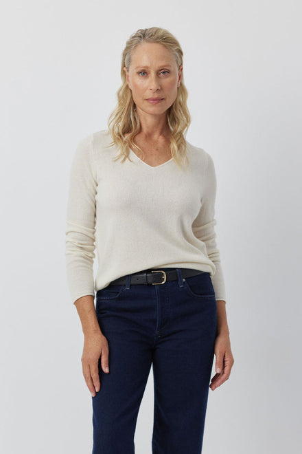 Women's Sweaters – Elle & Riley Cashmere