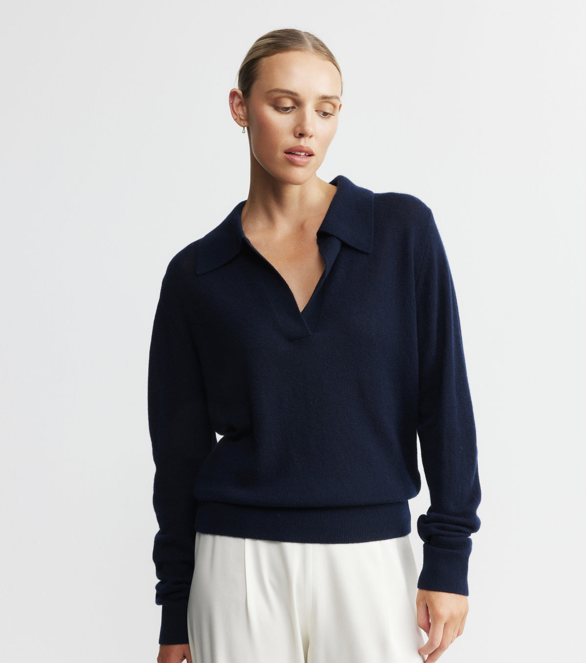 Women's Sweaters – Elle & Riley Cashmere
