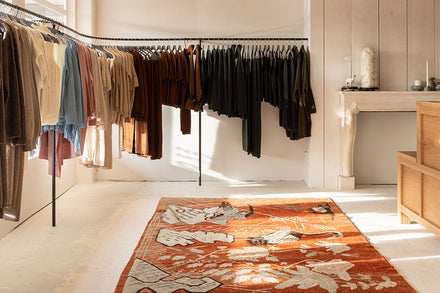 Elle + Riley Cashmere l New Zealand – Elle + Riley New Zealand