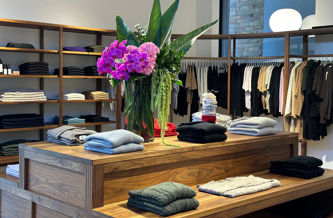 Elle & Riley Official Store l Discover Pure Cashmere Essentials – Elle ...