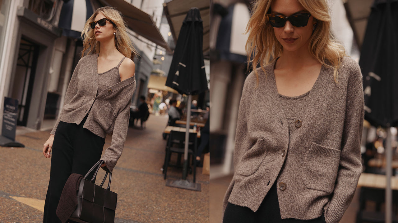 Elle & Riley Official Store l Discover Pure Cashmere Essentials – Elle ...