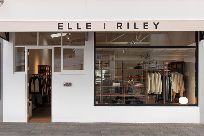 Elle & Riley Official Store l Discover Pure Cashmere Essentials – Elle ...