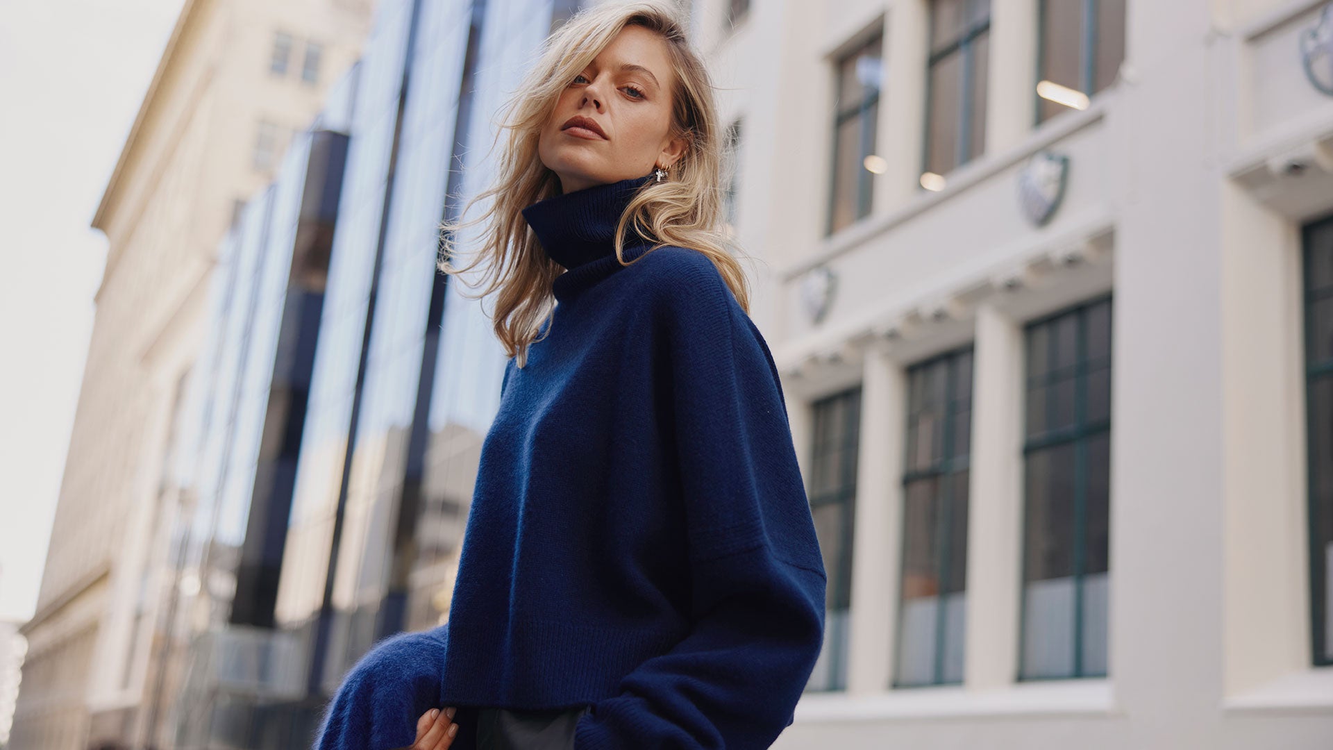 Elle & Riley Official Store l Discover Pure Cashmere Essentials – Elle ...