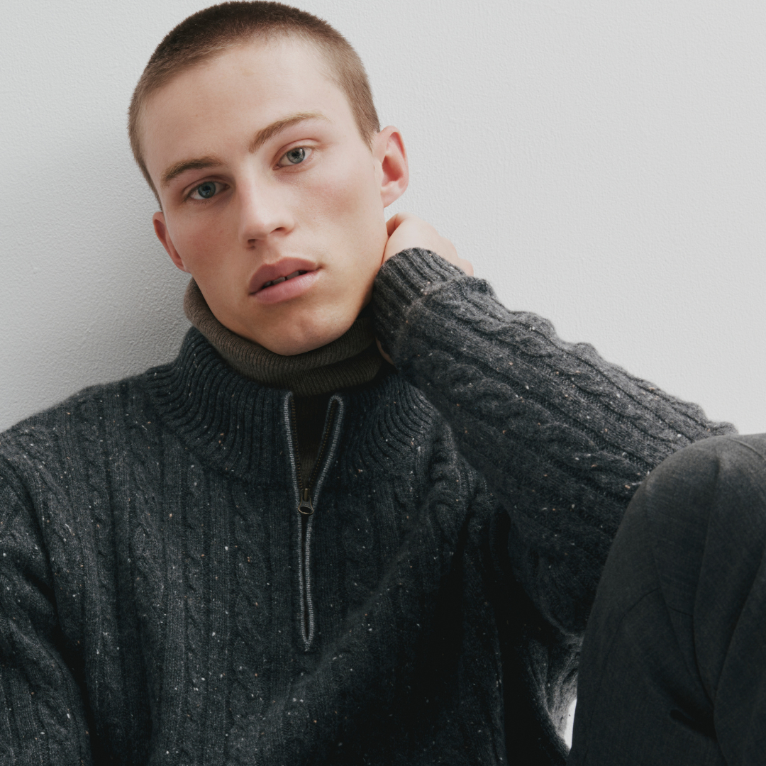 Elle & Riley Official Store l Discover Pure Cashmere Essentials – Elle ...